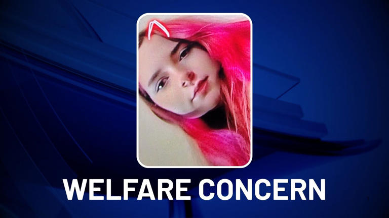 BPSO issues welfare concern for 18-year-old from Ragley