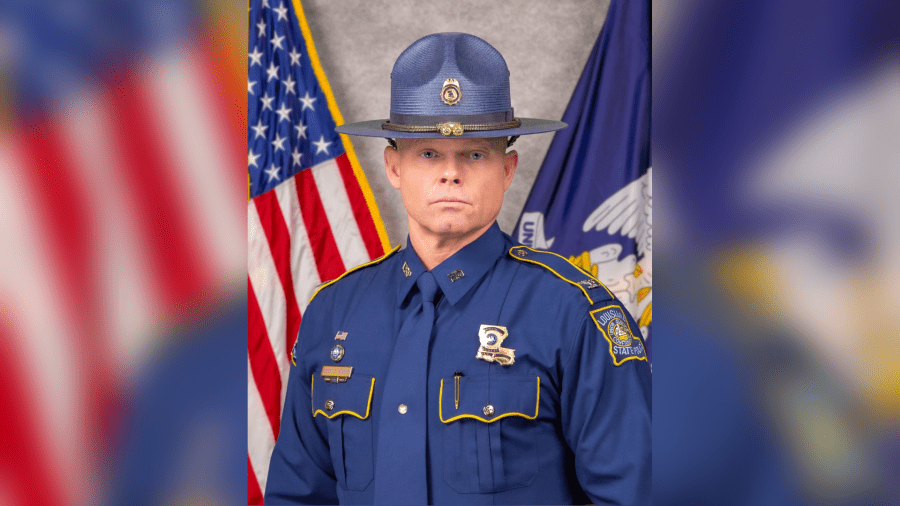 Louisiana NAACP calls for resignation of State Police Col. Robert Hodges