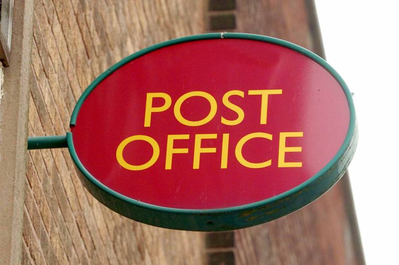 Surrey Post Office to close and relocate amid £492 million Sheerwater ...