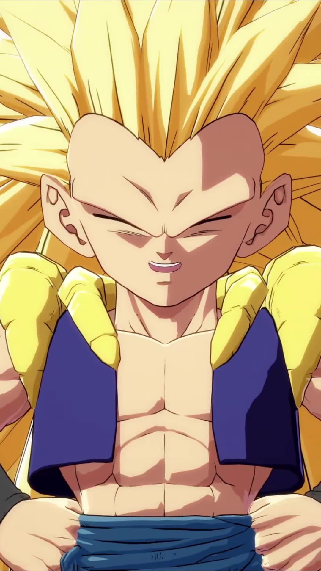 Cierra el hocico #DragonBallFighterZ #destructordelimones #DragonBall