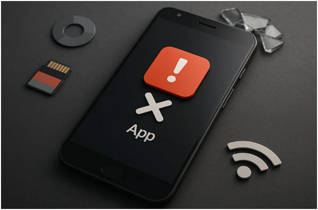 How to Resolve App Crashes on Android