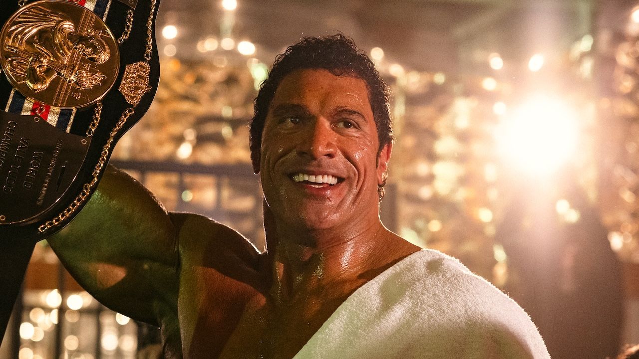 The Actors Awards nominations were bad news for Dwayne Johnson and more ...