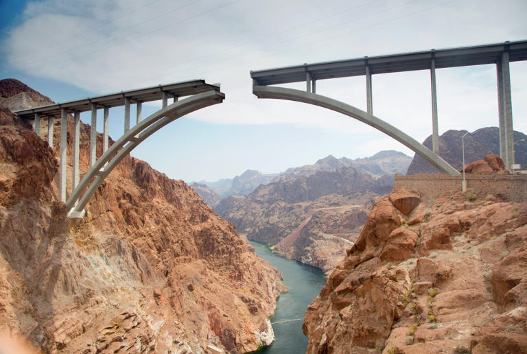 One startup’s paper-thin stainless steel could change how bridges are built
