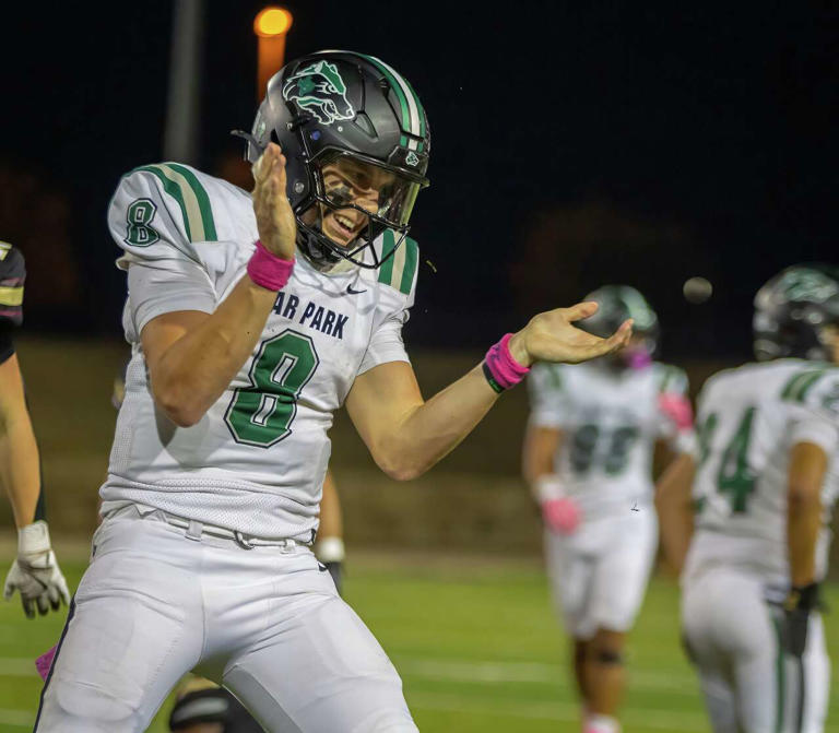 Top three teams in Austin-area Class 6A, 5A, 4A polls remain the same