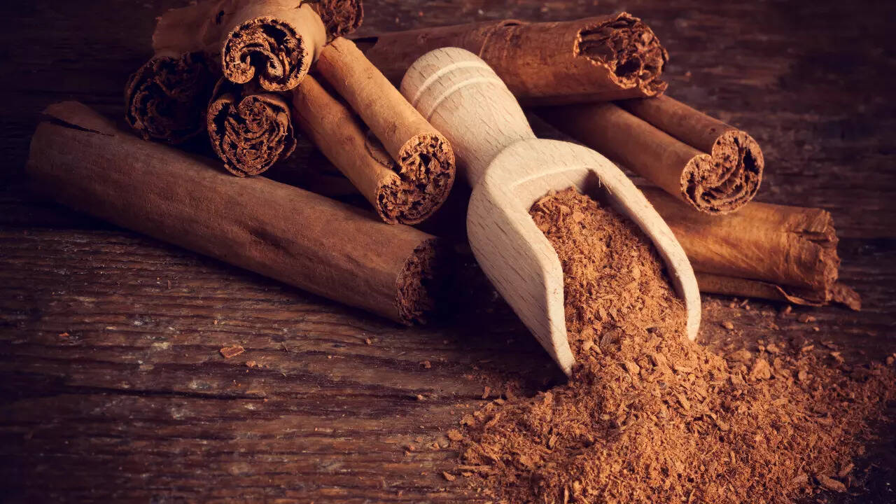 5 foods to combine with cinnamon to support heart health