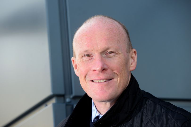 Welsh regions need to come under WRU control says Paul Thorburn