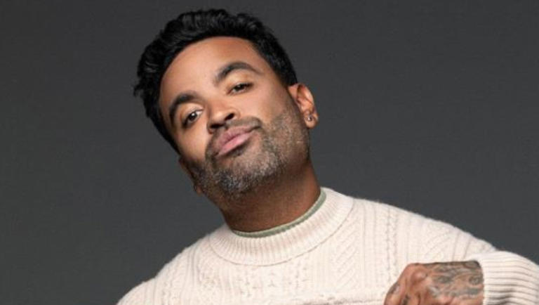 El cantante Zion es hospitalizado en Puerto Rico tras accidente; ¿cuál ...