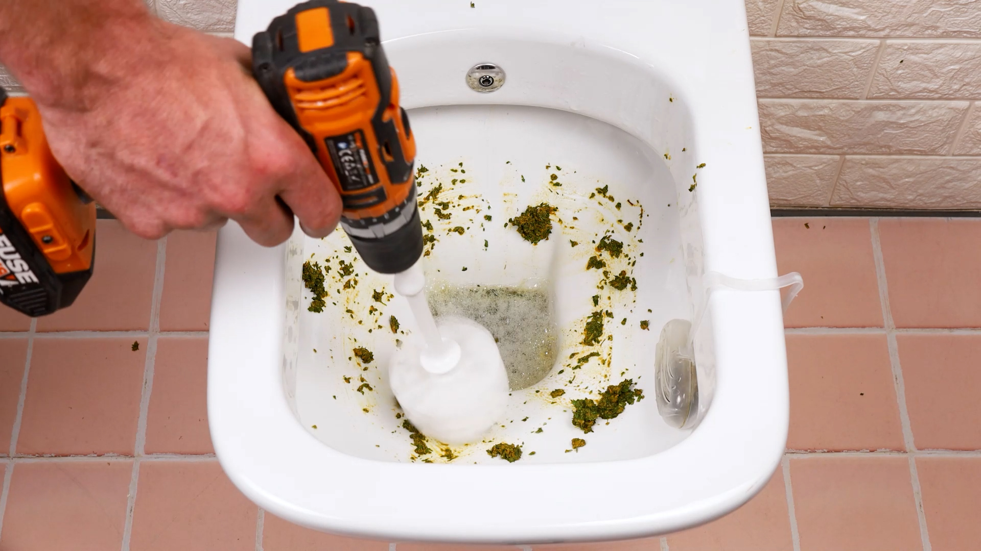 Cool Hacks for Tools