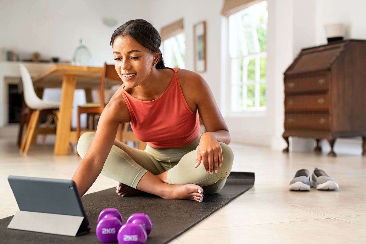 ‘Exercise snacks’ can be a secret weapon to boost your health and ...