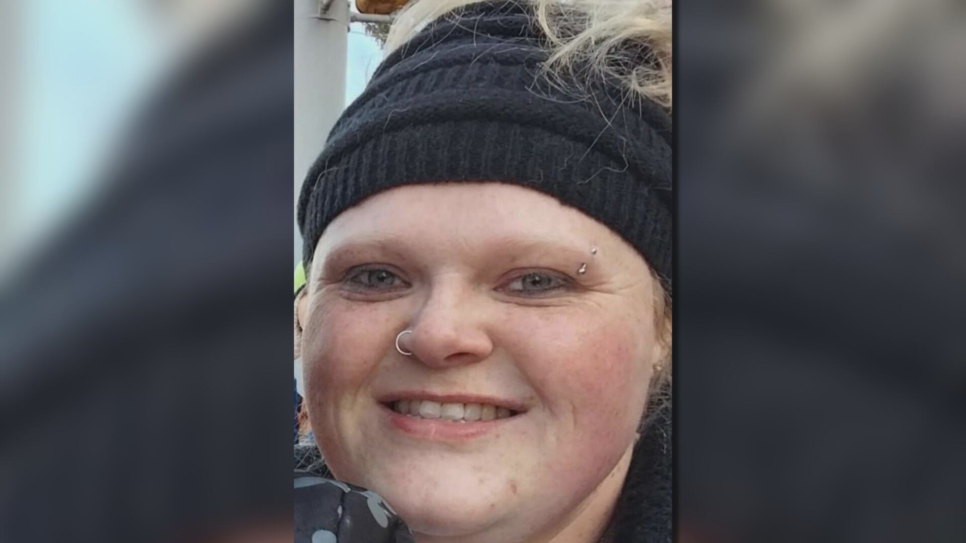 Missing southern Indiana woman found dead, police say