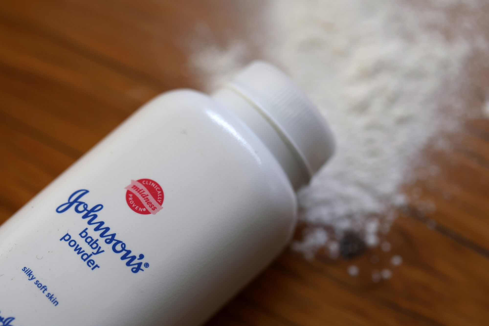 J&J Must Pay Record $966 Million in Talc Baby Powder Cancer Case