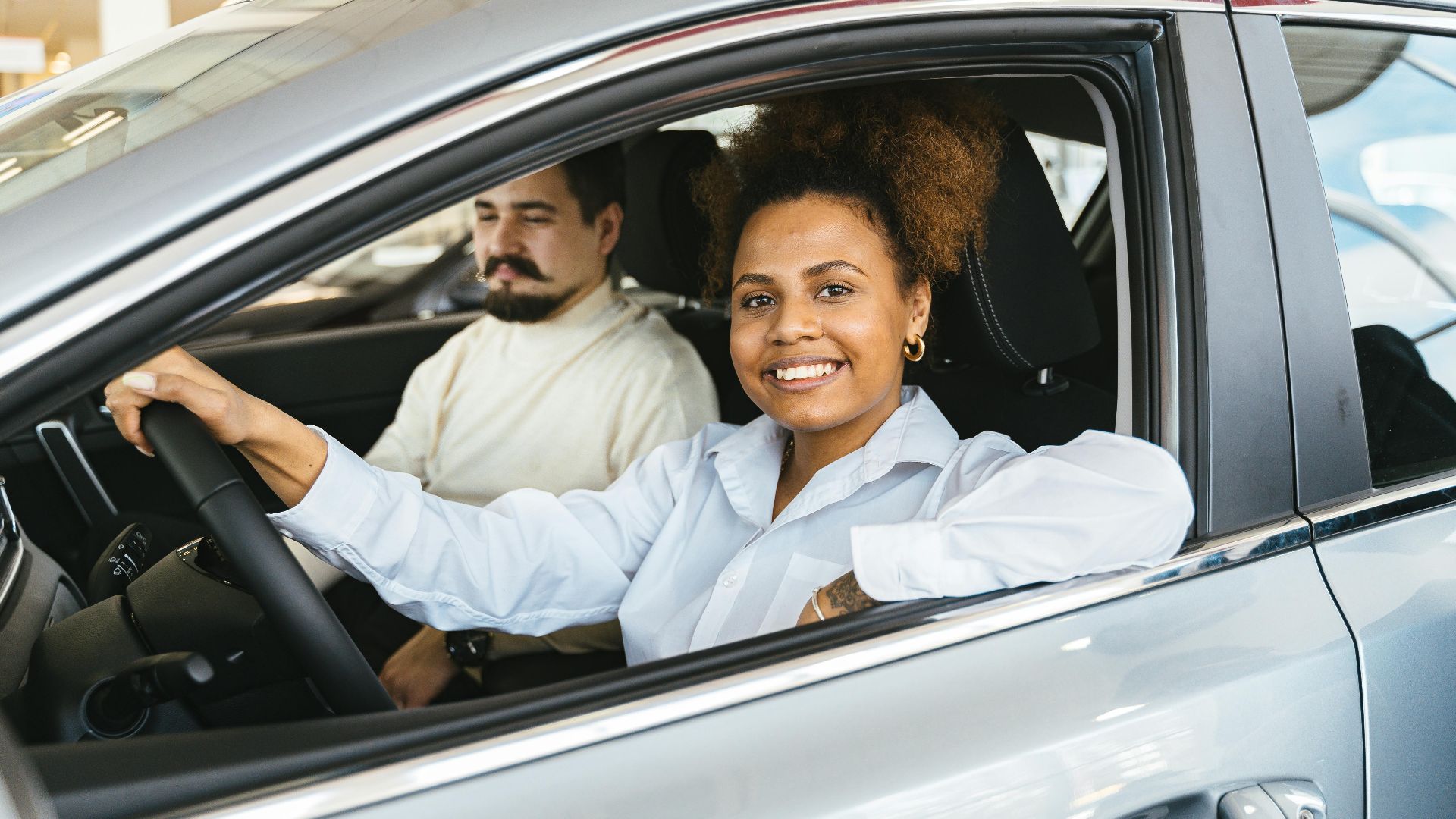 20 Signs You're Overconfident on the Road