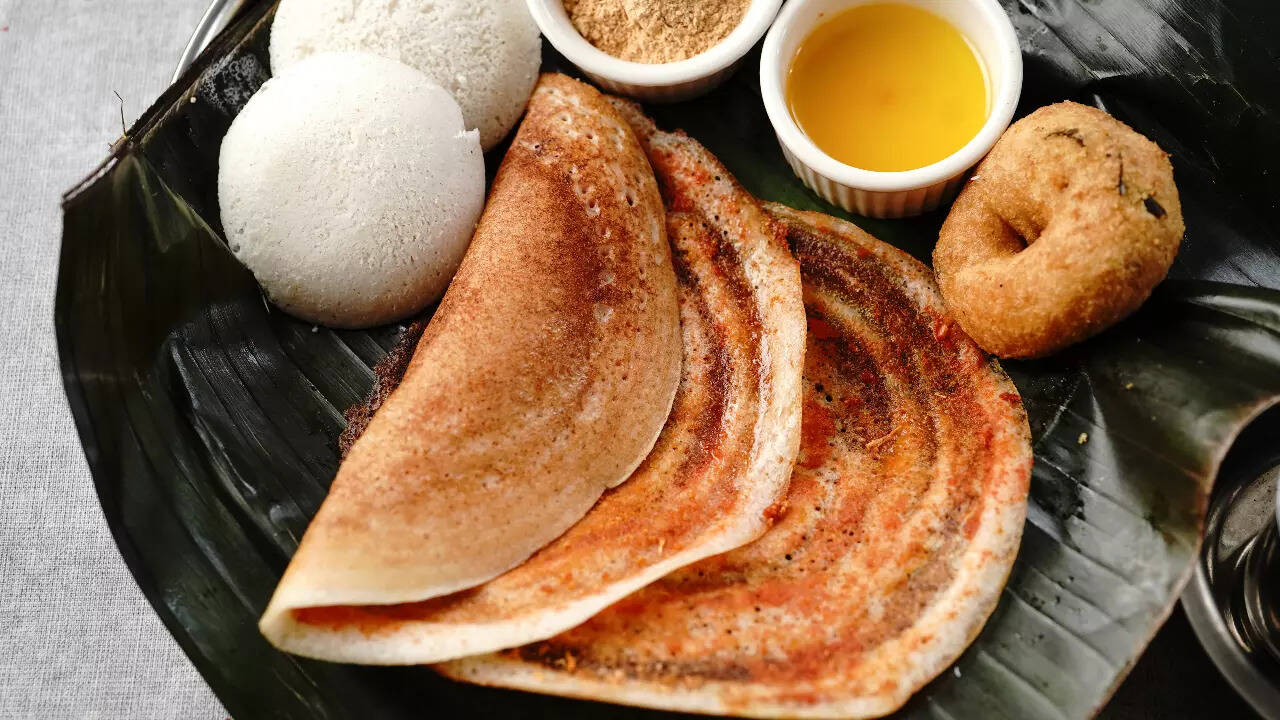 10 South Indian breakfasts other than idli, dosa, and upma