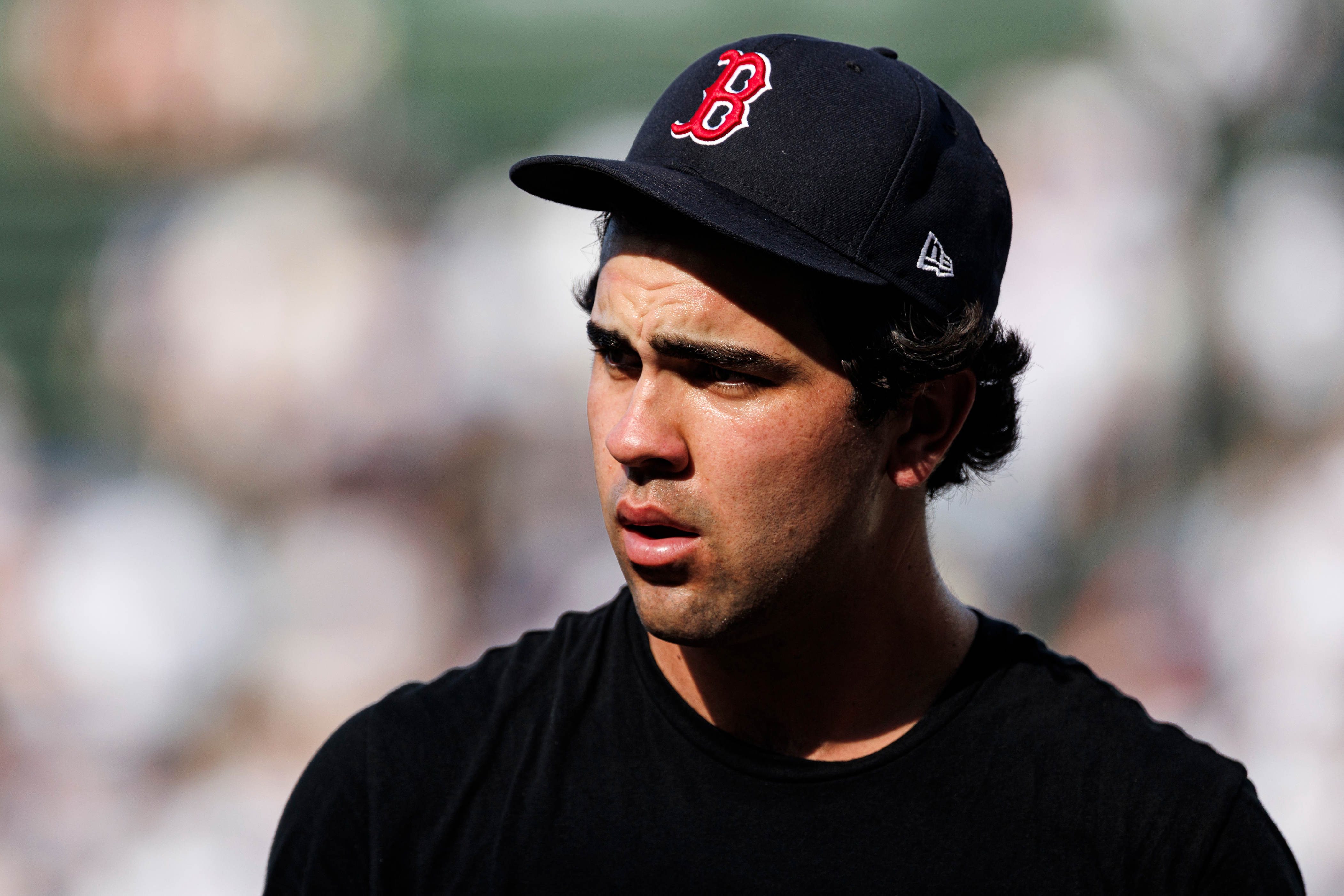 Red Sox predicted to trade Marcelo Mayer for Twins All-Star