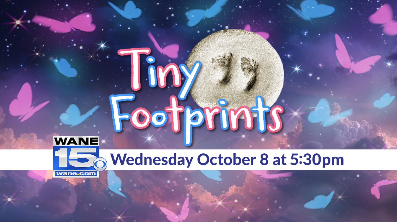 WANE 15 special opens conversation around pregnancy and infant loss
