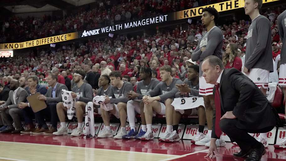 Wisconsin Badgers announce tip-off times, streaming and TV channels for ...