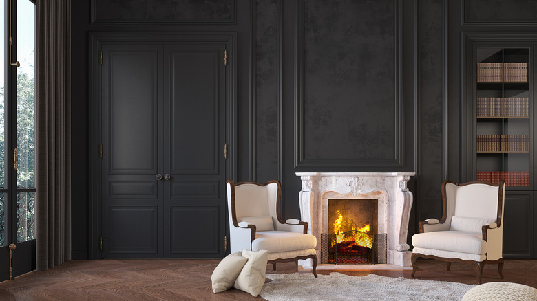 5 Tips For Incorporating Dark Academia Decor Into Your Home