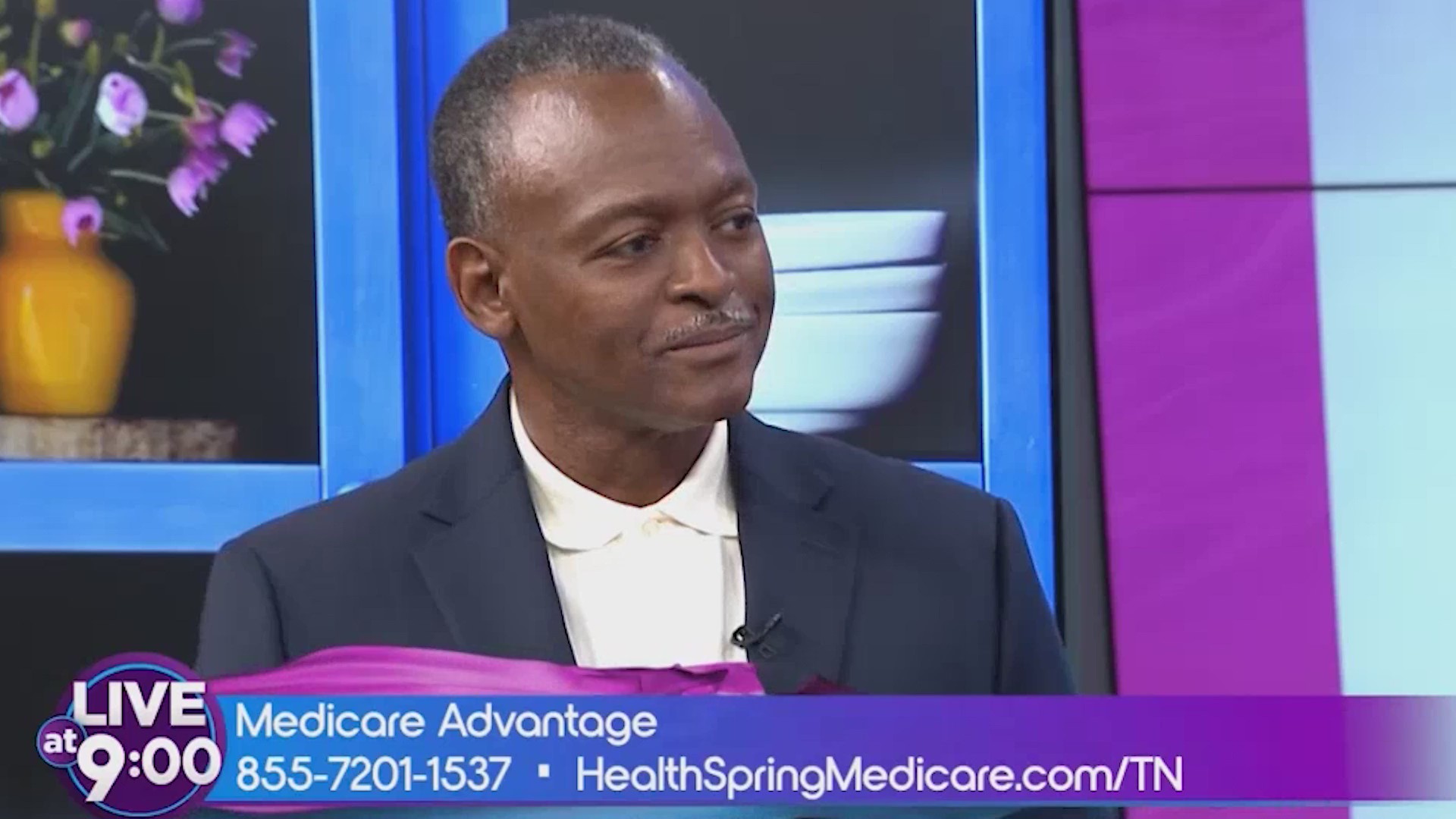 HealthSpring uncovers the Medicare benefits you might be missing