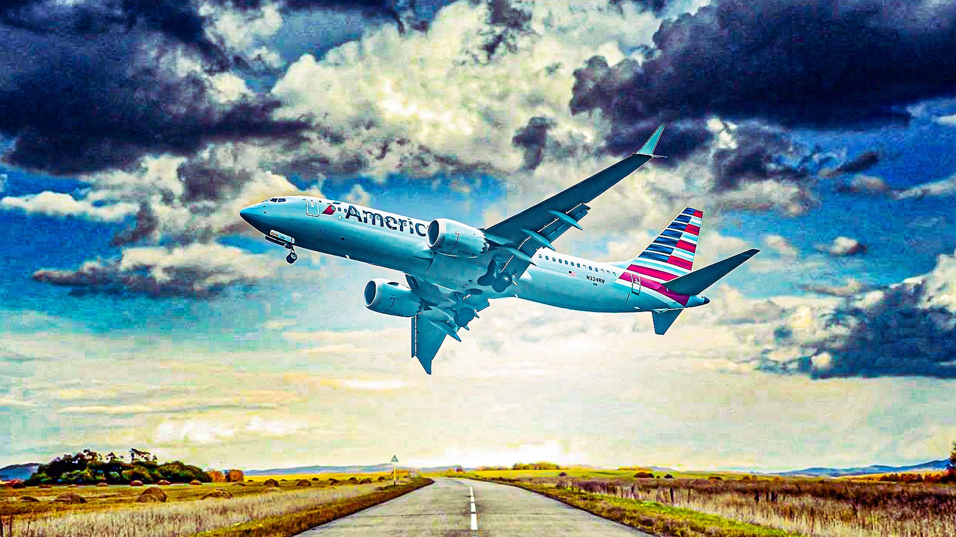 American's New Carry-On Bag Rule Aims To Speed Up Boarding