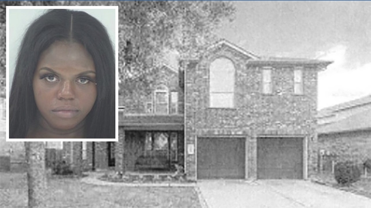 Search warrant shows investigators found evidence of identity theft at ...