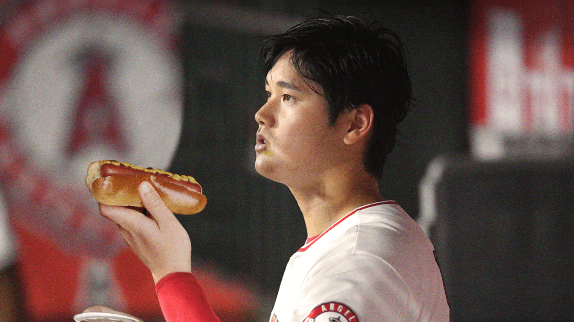 The 15 Comfort Food Favorites of MLB's Biggest Stars