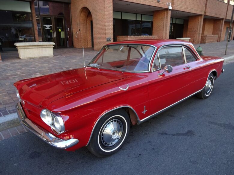 These are some of the most dangerous cars ever sold in America