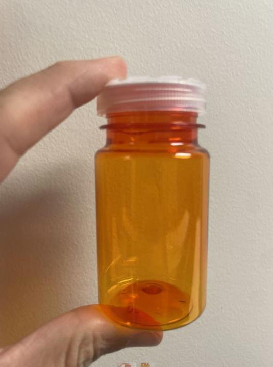 Your Stories Q&A: Can I recycle my empty pill bottles?