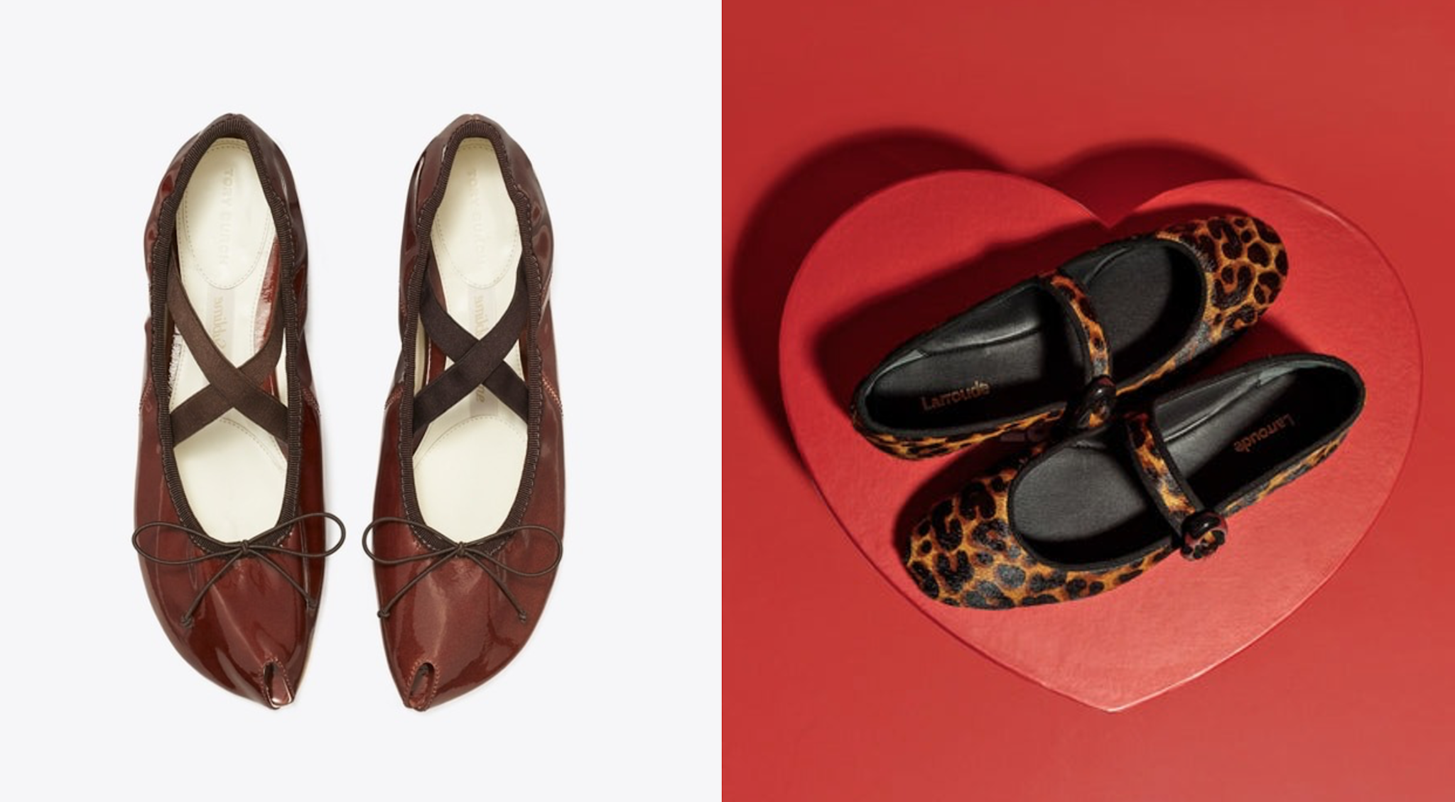 These Mary Jane Shoes Are So Comfortable, You Won’t Want to Take Them Off