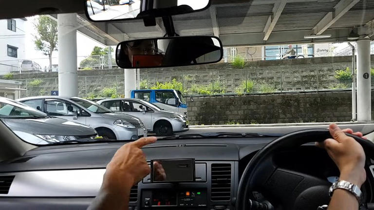 These Are The Hardest (And Easiest) Countries To Get A Driver's License