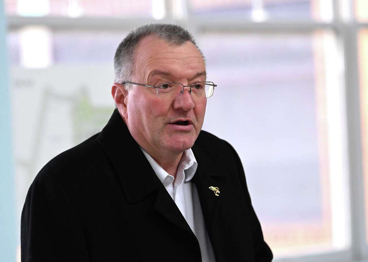 Capital Region Chamber VP allegedly created sex torture chamber for 15 ...