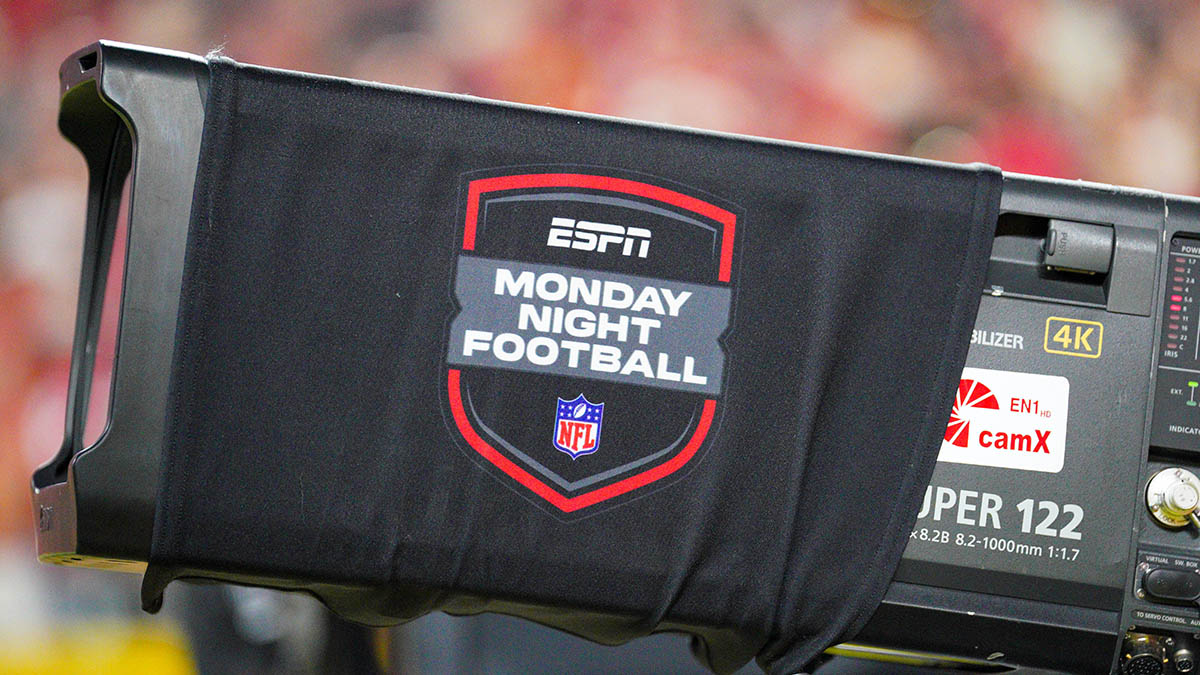 NFL Allegedly Bans Popular ESPN Analyst From Making Certain Posts