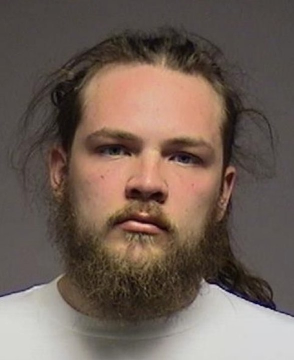 Binghamton man to receive 8 years for meth possession