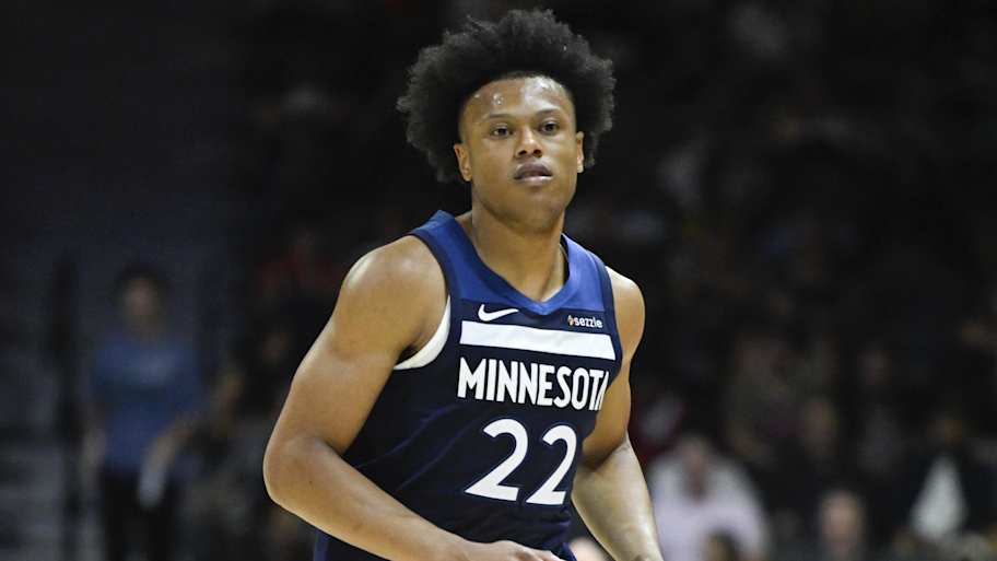 Broadcast info for Wolves' preseason home opener against Indiana