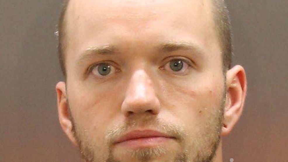 Meridian man arrested on trafficking charges after fleeing from police