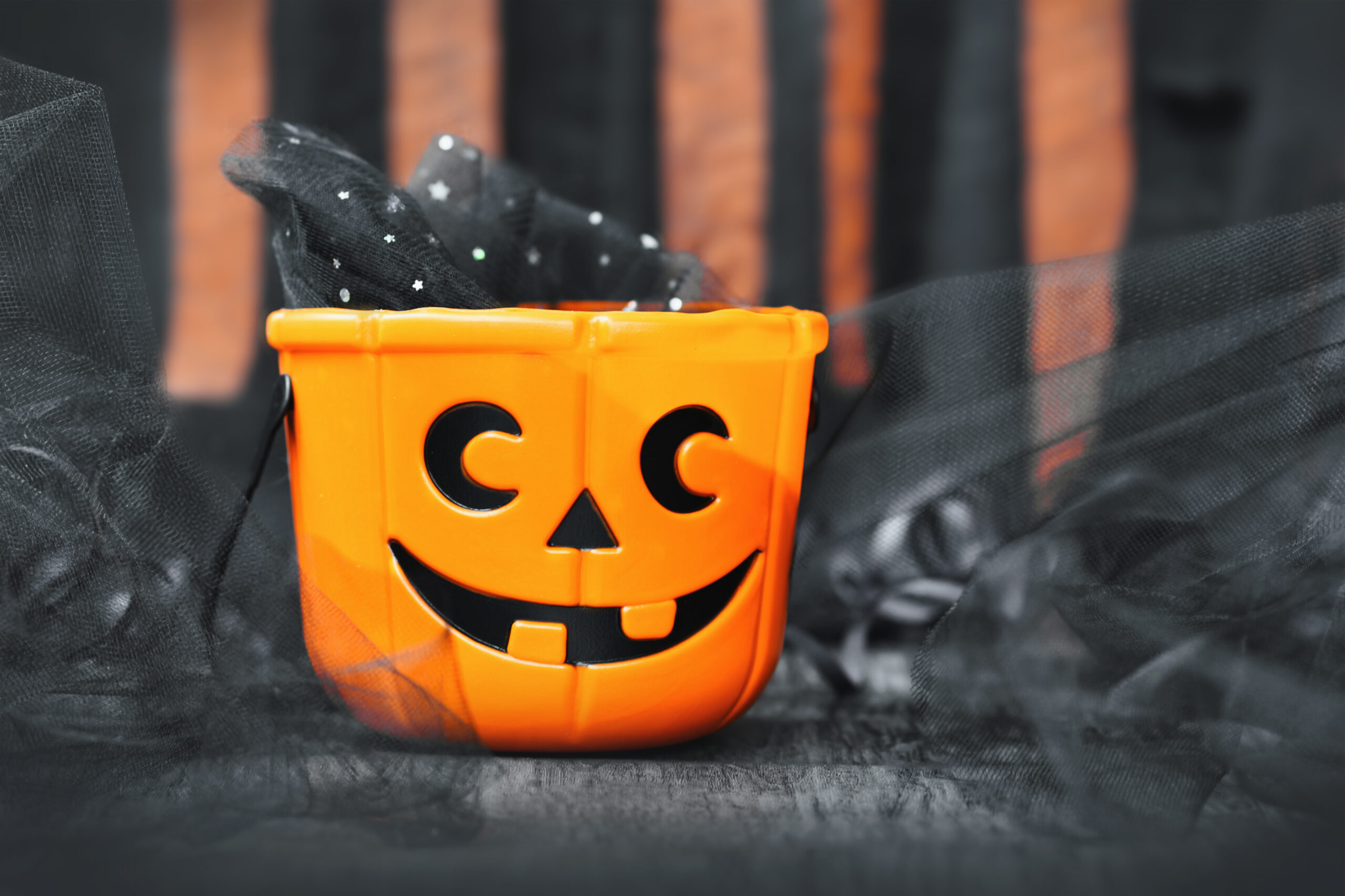 13 Bewitching Buys for the Best ‘Boo Basket’ Ever