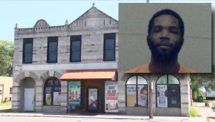 Arkansas man sentenced for deadly 2023 Kansas bar fight confrontation