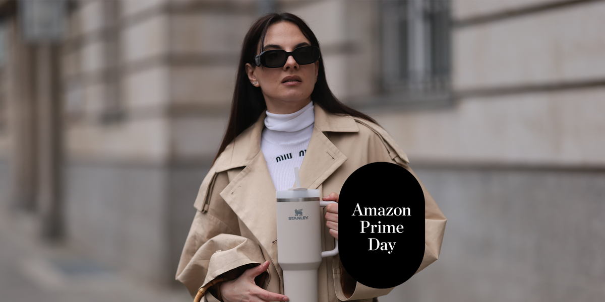 I’m Buying These 43% off Stanley Tumblers Before They Sell Out for ...