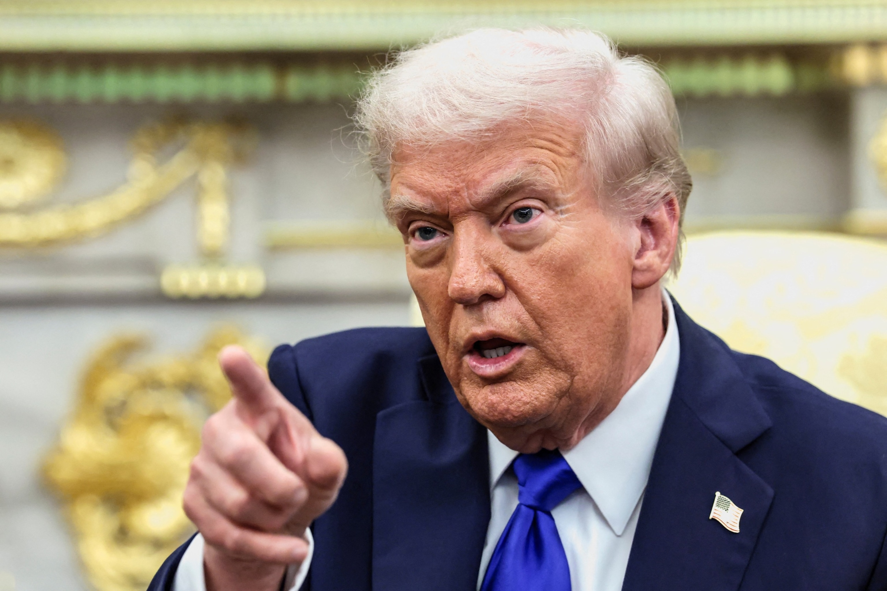 Trump says he'd consider invoking the Insurrection Act: What does that ...