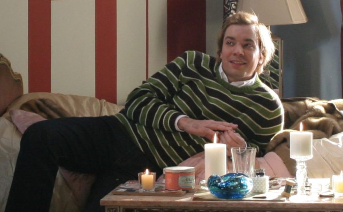 Jimmy Fallon’s Filmography: 10 Movie Roles That Prove His Cinematic Charm