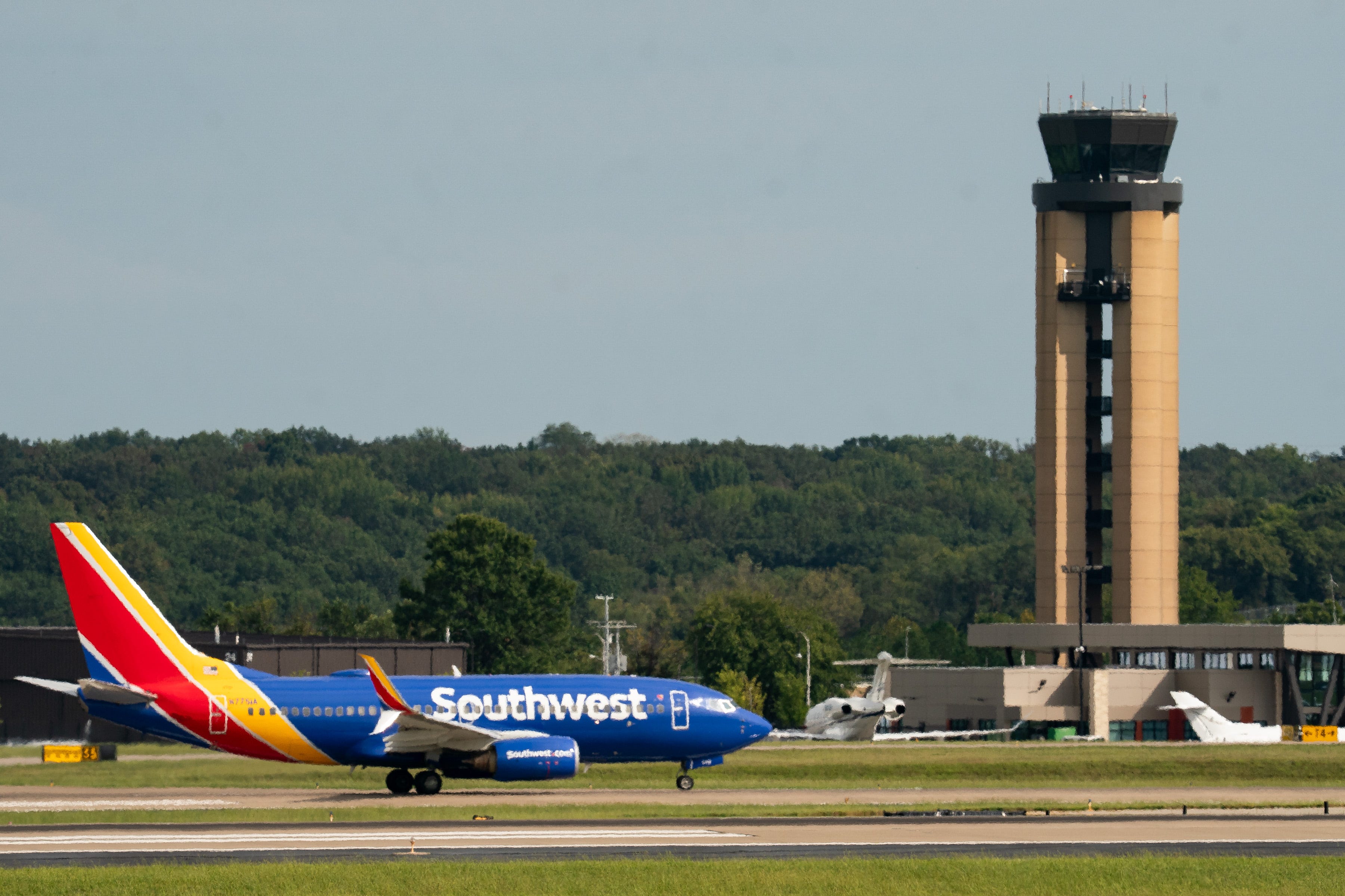BNA delays highlight urgent air traffic controller shortage | Opinion