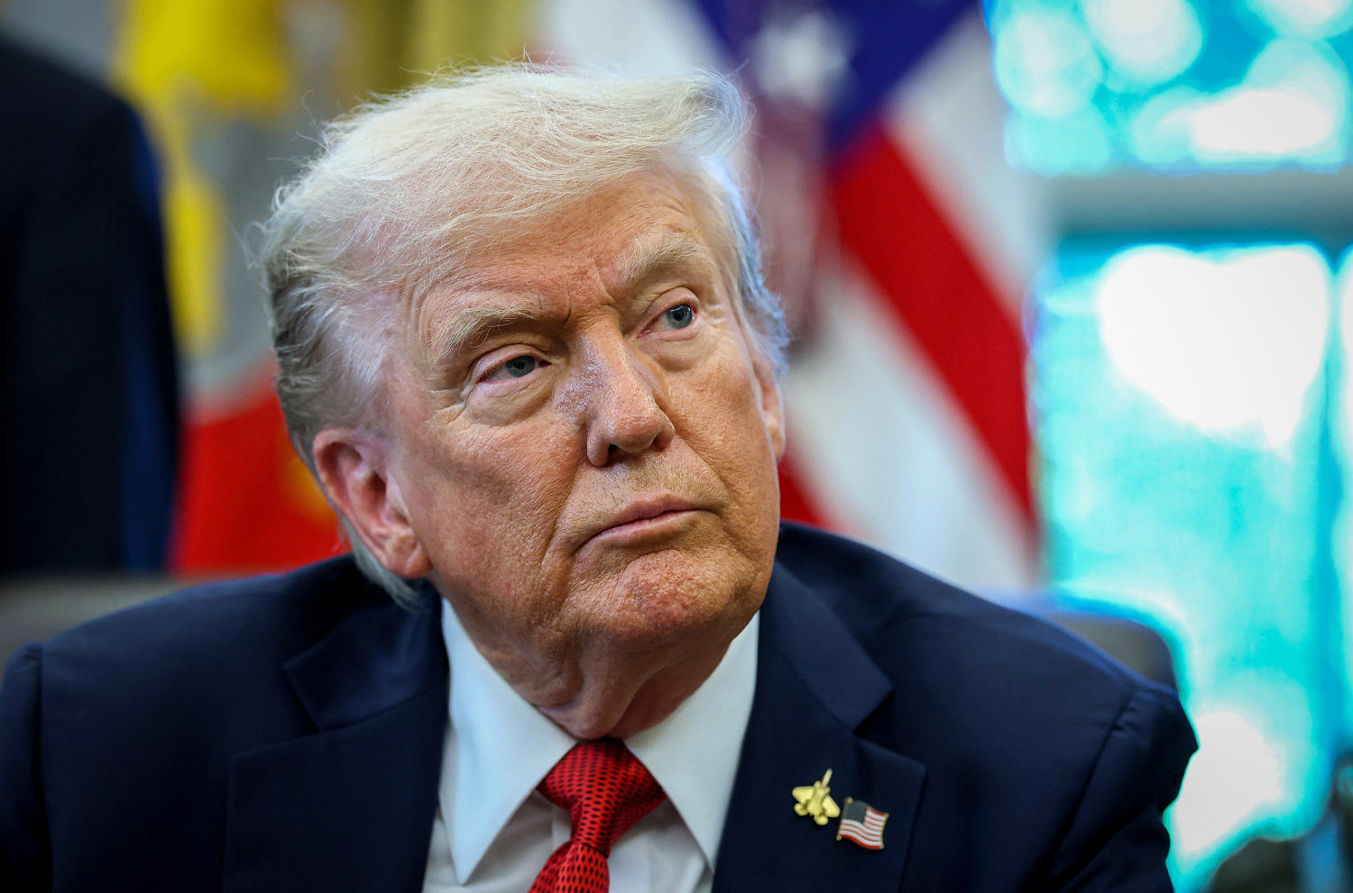 Trump administration takes stake in Canadian mining company Trilogy Metals