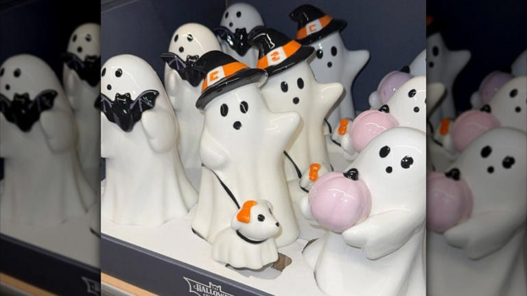 What's New At Aldi In October 2025: Top Finds To Grab Fast