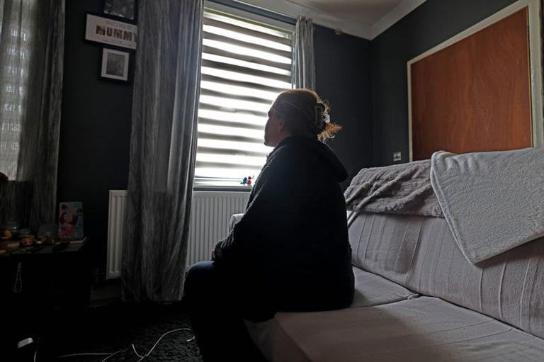 Jihad Al-Shamie begged woman to be his wife then admitted he was ...