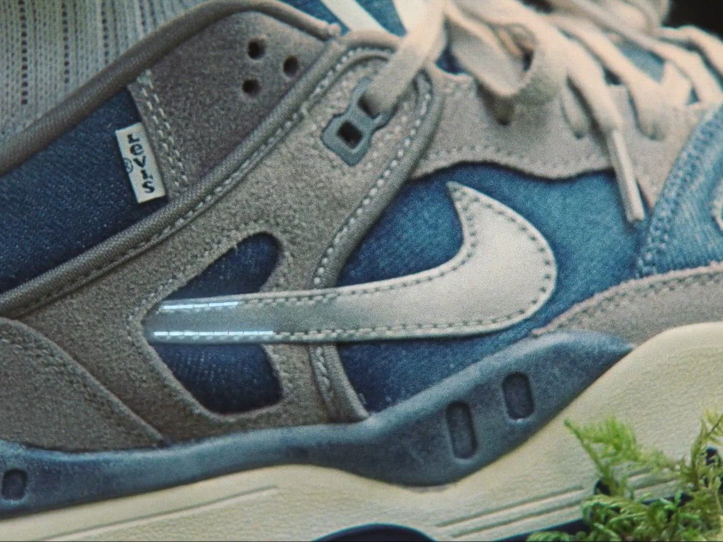 Nike Announces Triple Collaboration