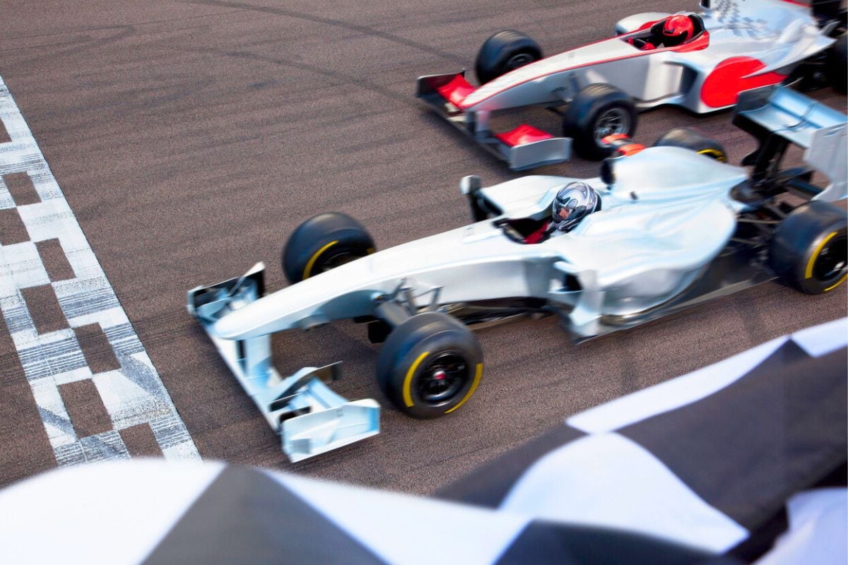 Chaos ahead? The new F1 2026 rules could blow the gaps between teams ...