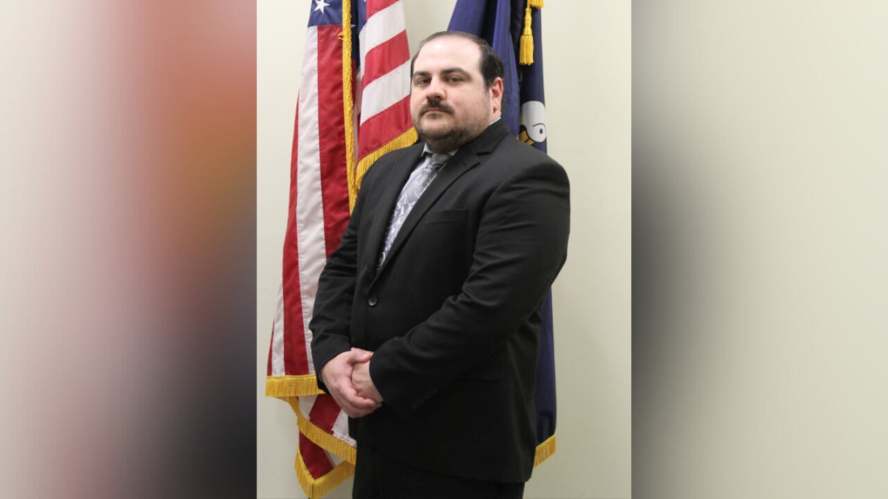 IPSO Captain Brett Stassi Jr. released from hospital month after being ...