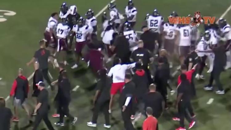 Cardinal Ritter football families in St. Louis hire attorneys after ...