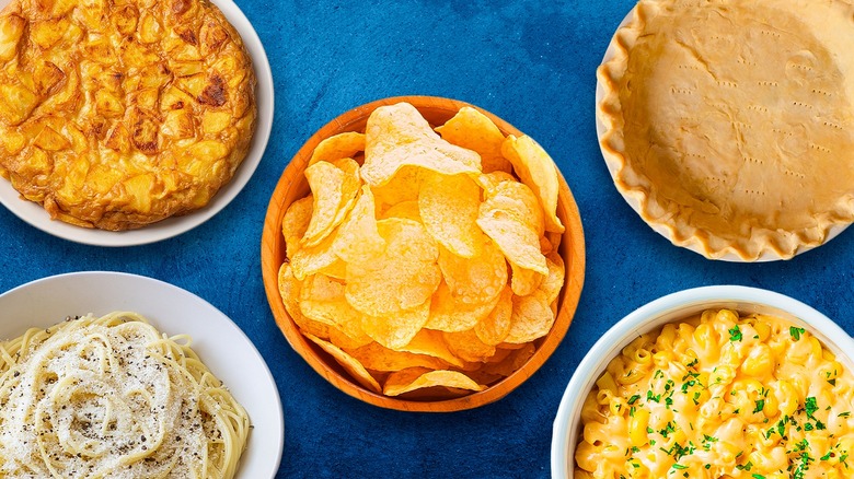 15 Uses For Potato Chips That Transcend Snacking