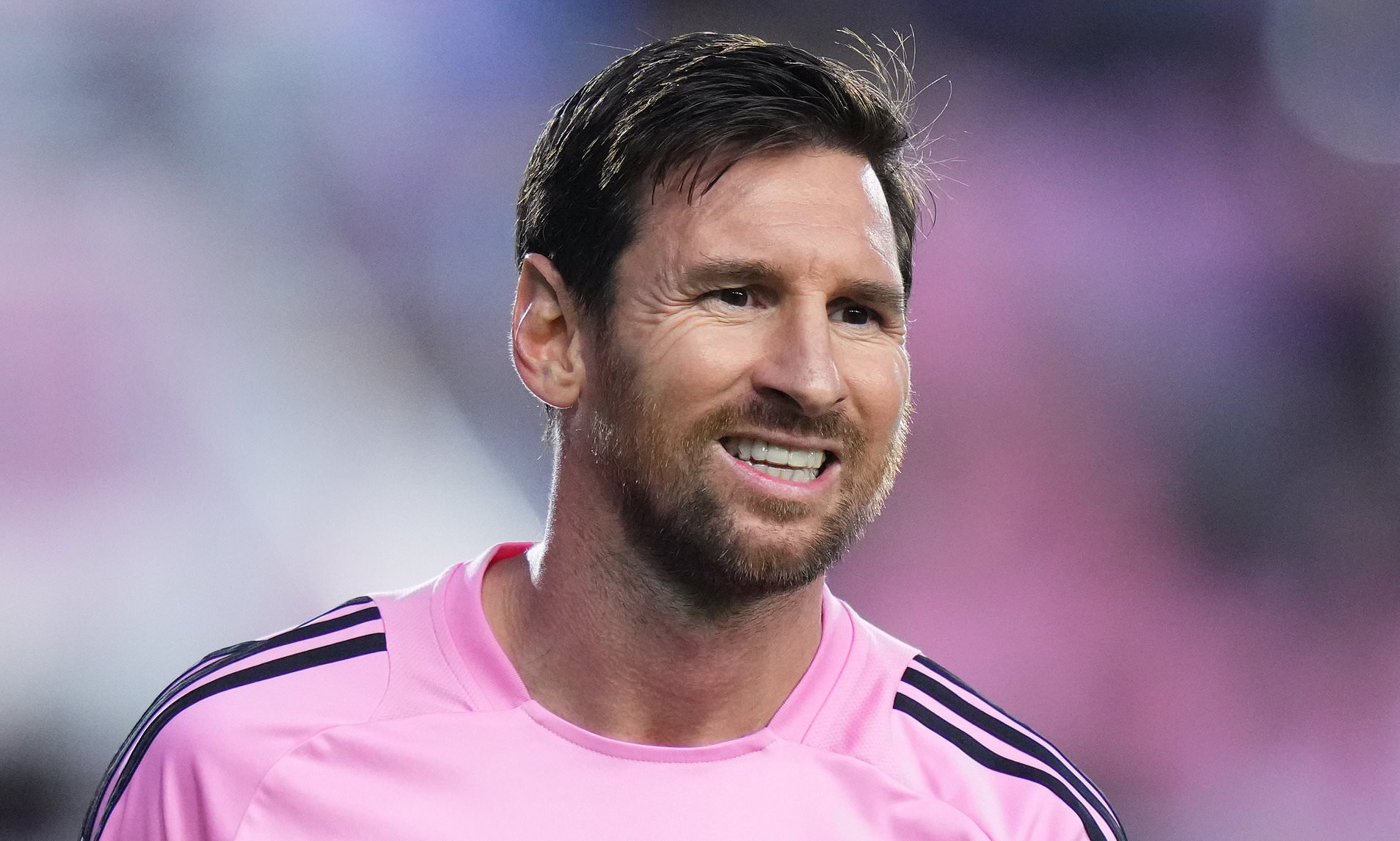 Former Premier League star to join Inter Miami as MLS side loses ...