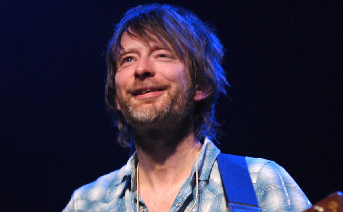 Radiohead’s Thom Yorke Turns 57: 10 Songs That Elevate His Status to ...